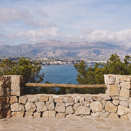 Cap de Palos, conegut pel seu far | Estrella Damm
