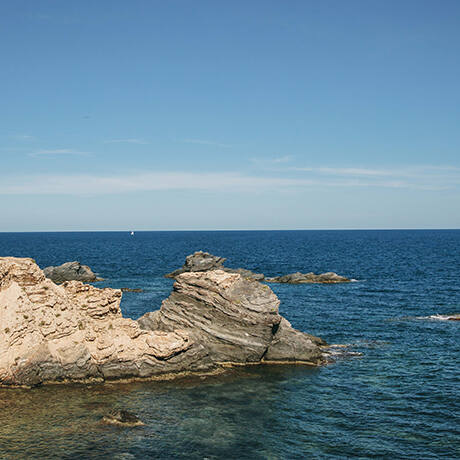 Cap de Palos, conegut pel seu far | Estrella Damm