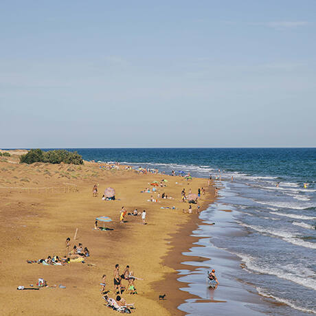 Cap de Palos, conegut pel seu far | Estrella Damm